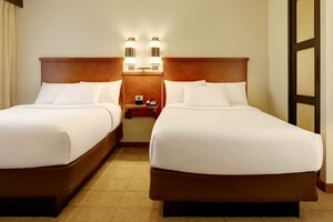 Hyatt Place Columbus Dublin (Ohio, Franklin County, Dublin), otel  Columbus'tan