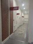 Туалет (Mira Street No:с51, Mytischi), tuvalet  Mytişçi'den