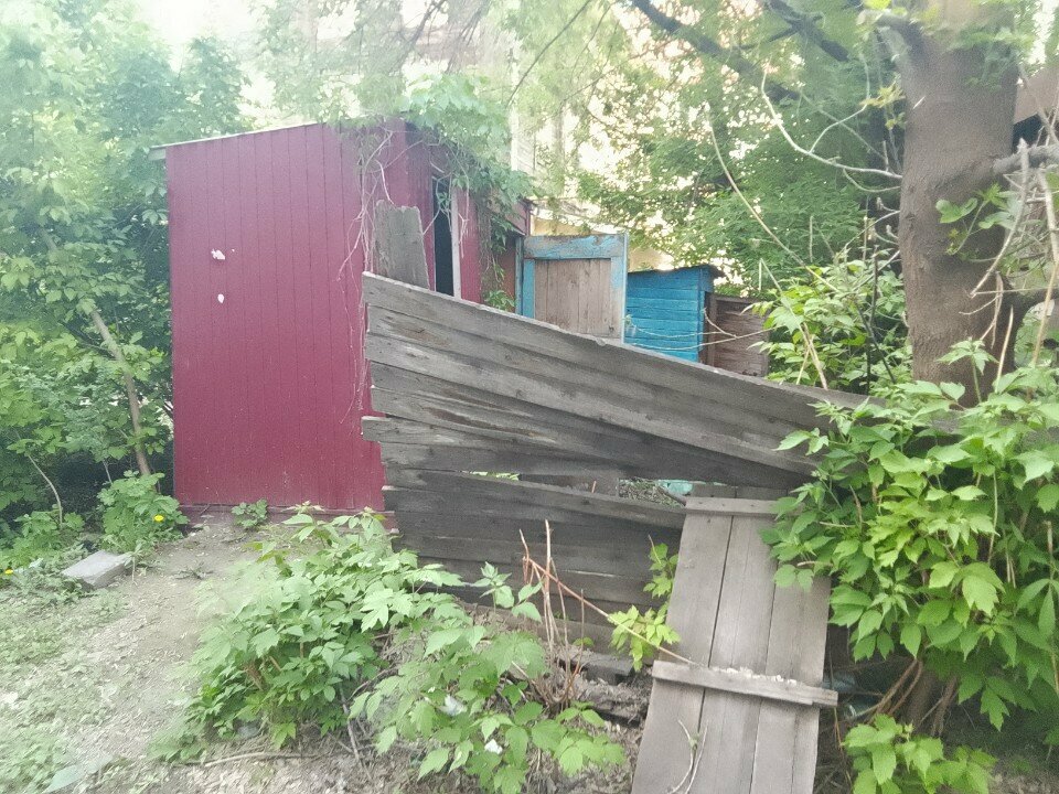 Tuvalet Туалет, Samara, foto