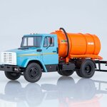 Atlantnrans-servis (Kutuzovskaya Street No:1, mikrorayon Novaya Tryokhgorka), kanalizasyon hizmetleri  Odintsovo'dan