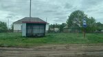 Школа (Pervomayskaya ulitsa No:25, selo Orekhov Log), toplu taşıma durağı  Novosibirskaya oblastından