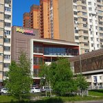 Marmel (No:18к1, Butovo Park Residential Complex, Urban-type Settlement of Butovo), alışveriş merkezleri  Moskova ve Moskovskaya oblastından