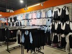 5+ Школьная Одежда (Sevastopolskaya Street No:7/1), giyim mağazası  Saransk'tan