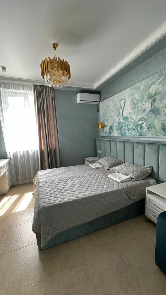 Konuk evi Гостевой дом Харт, Kislovodsk, foto