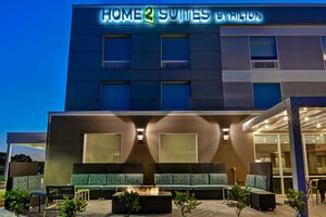 Home2 Suites by Hilton Williston Burlington (Vermont, Chittenden County), otel  Vermont Eyaleti'nden