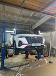 CarCraft (Galkina Street No:7/1), otomobil servisi  Tula'dan