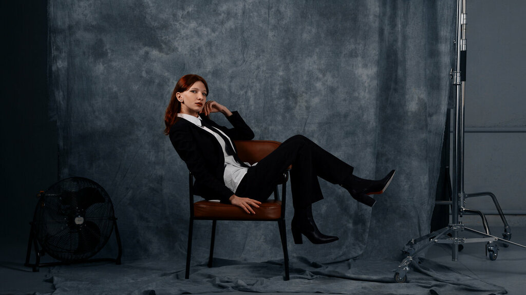 Mankenlik ajansları LaChantage, Vladivostok, foto