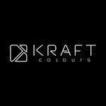 Kraft Colors (Elektrodnaya Street No:2с20), boya ve cila malzemeleri üretim ve satış yerleri  Moskova'dan