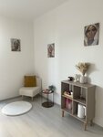 Студия Анастасии Павловой (Verkhne-Kamenskaya Street No:9к1), güzellik salonu  Saint‑Petersburg'dan