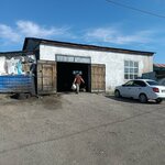 Smart (Qojahmetov kóshesi No:45В), otomobil servisi  Astana'dan