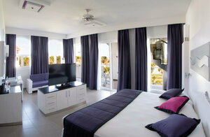 Riu Palace Mexico All Inclusive (Quintana Roo), otel  Quintana Roo Eyaleti'nden