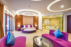 Jie Jie Beach by Jetwing (Wadduwa, No. 150, Beach Road, Uyankelle), otel