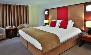 Best Western Plus Dunfermline Crossford Keavil House Hotel (Scotland, Fife), otel  Fife Konseyi'nden