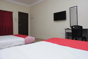 Oyo 90080 Kay Inn Kerteh (Terengganu, Dungun), otel