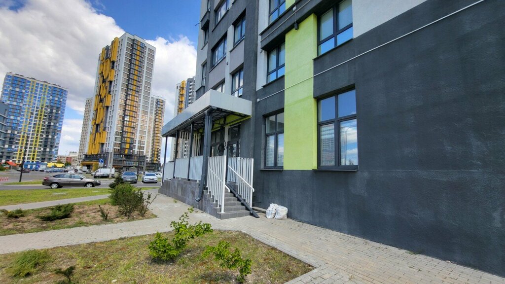 Manikür-pedikür Darinails.by, Minsk, foto