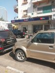 Bfa (Luanda, Rua Friedrich Engels), banka  Loanda'dan