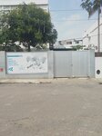Clinica dentária (Luanda, Rua Francisco Sotomayor), özel ağız ve diş sağlığı klinikleri ve muayenehaneleri  Loanda'dan