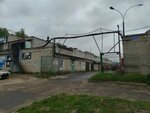 Полёт (No:12/1, territoriya GK Polyot), garajlar  Obninsk'ten