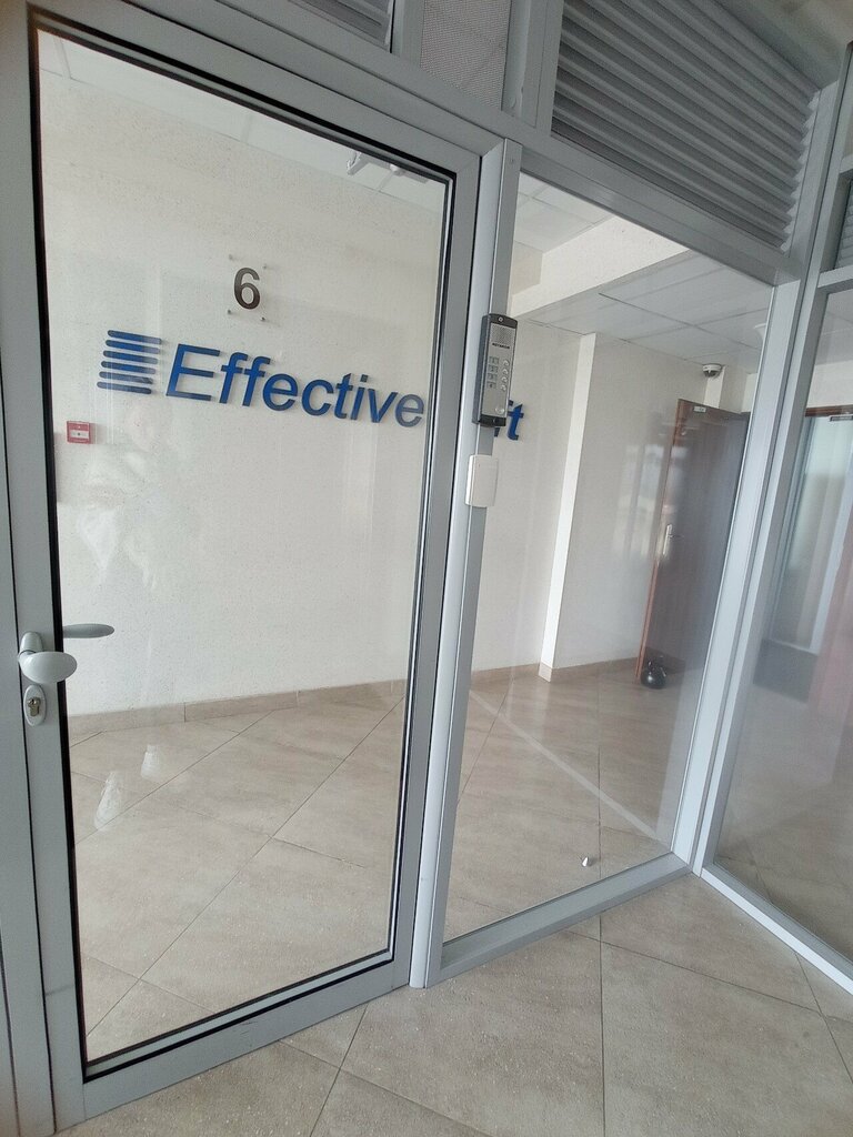 Bilişim firmaları Effektivnyye Programmy, Minsk, foto