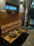 Пароман (10-ya alleya No:1), hamamlar  Omsk'tan