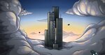 Mira Hq (Burj Khalifa, Downtown Dubai, Dubai), bilim araştırma enstitüsü  Dubai'den