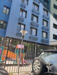 Status (Nurmakov Street No:150), konut blokları  Almatı'dan
