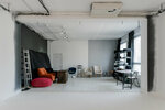Multiplace (Akademika Korolyova Street No:13с1), profesyonel fotoğraf stüdyosu  Moskova'dan