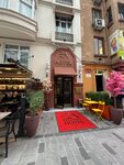Exclusive Art Hotel (İstanbul, Beyoğlu, Kocatepe Mah., Şehit Muhtar Bey Cad., 59A), otel  İstanbul'dan