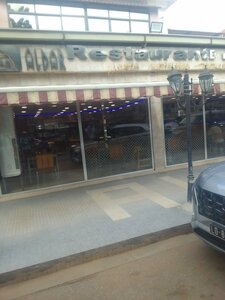Restaurante Grelhado (Luanda, Rua Albano Machado), restoran  Loanda'dan