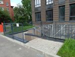 Воскресная школа храма апостола Варфоломея (Varfolomeevskaya Street No:6), dini kurslar  Saint‑Petersburg'dan