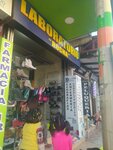 Rocha (Santa Cruz de la Sierra, Distrito Municipal 4, Subdistrito 28, Avenida Prefecto Rivas, 502), tıbbi laboratuvarlar  Bolivya'dan