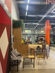 Tropical Brew (Leninskaya Sloboda Street No:26), kahve dükkanları  Moskova'dan