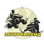 Экстримленд (Omskiy rayon, Nadezhdinskoye selskoye poseleniye), kiralama noktası  Omskaya oblastından