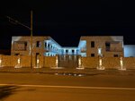 Amzahotel (prospekt Aiaaira No:203), otel  Suhum'dan