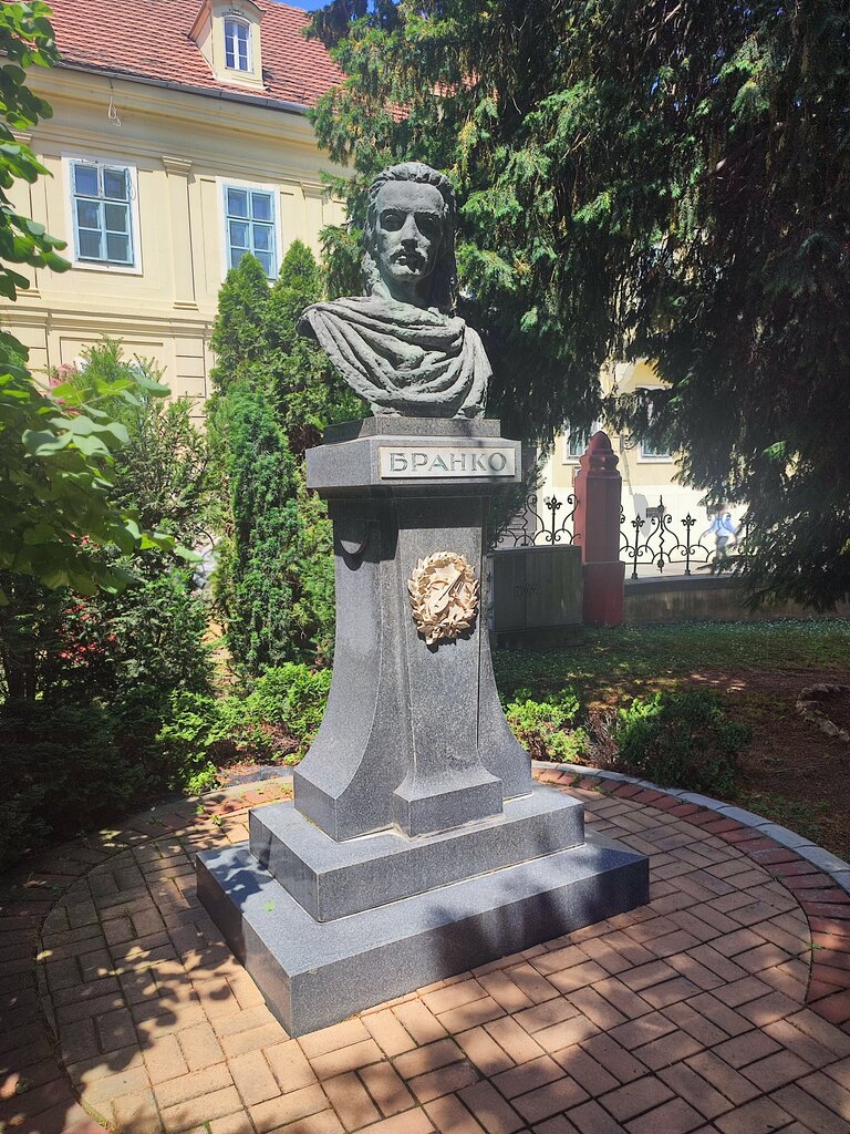 Fen lisesi, sosyal bilimler lisesi Карловачка гимназија, Güney Backa İlçesi, foto