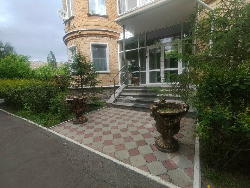Avukatlar Адвокат Михайлов П. В., Omsk, foto