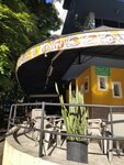 Esquina de las Delicias del Trigo (Transversal 39B No:72-11, Medellín), ekmek fırını