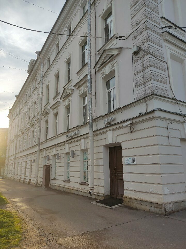 i̇nşaat firmaları СевЗапСтрой, Kronstadt, foto