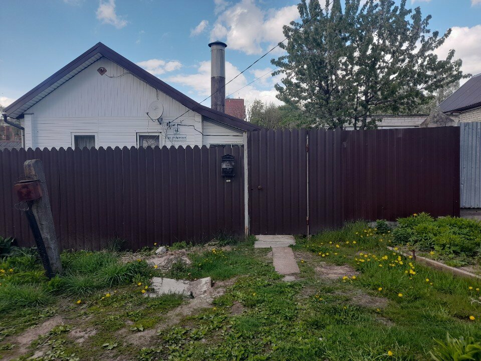 Konuk evi Город, Smolensk, foto