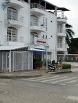 Interdrogas Valle del Lili (Valle del Cauca, Municipio de Santiago de Cali, Comuna 17, Lili, Calle 45), eczaneler  Cali'den