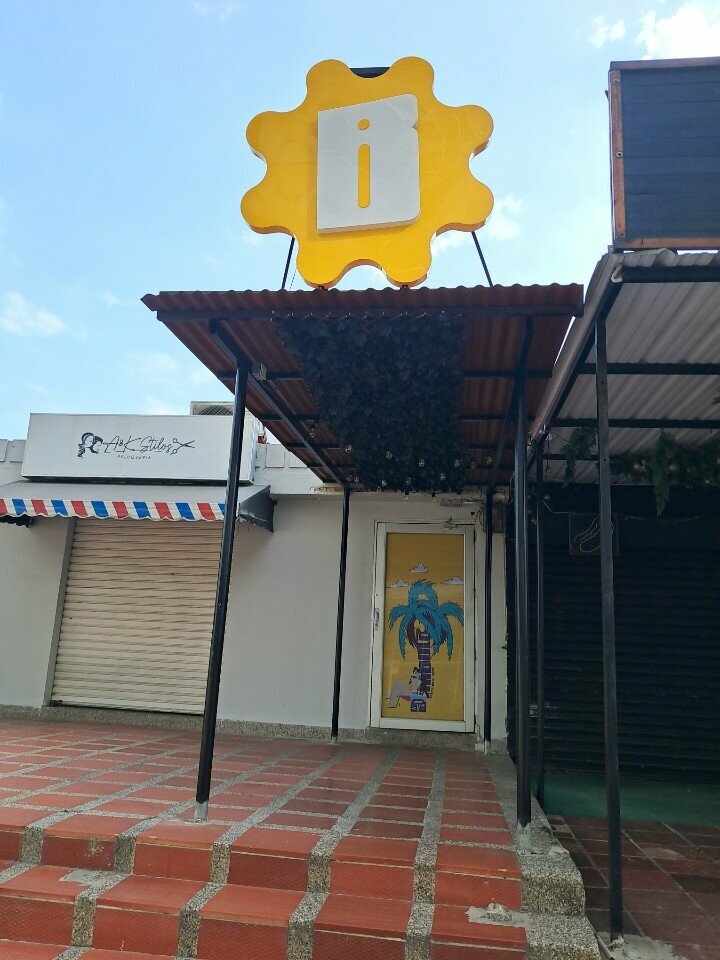 Bar Bimbola, Barranquilla, foto