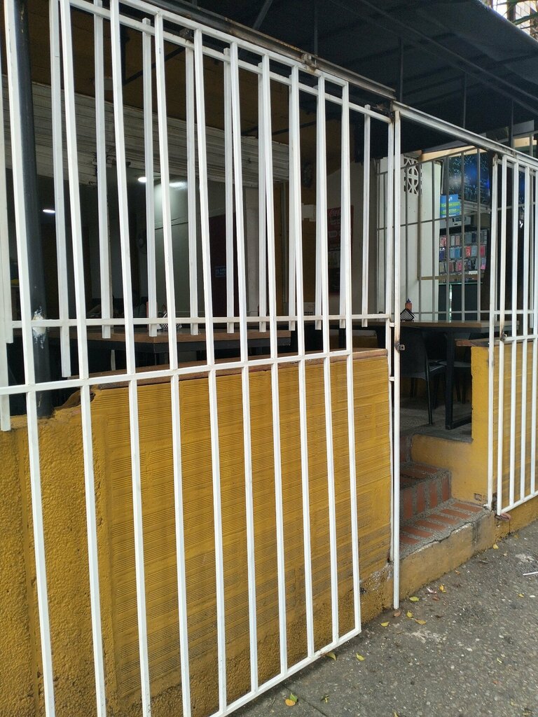 Restoran Sazón De Casa La 66, Medellin, foto