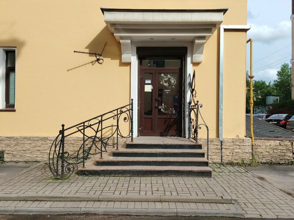 Güzellik salonu L'elegance des formes, Pskov, foto