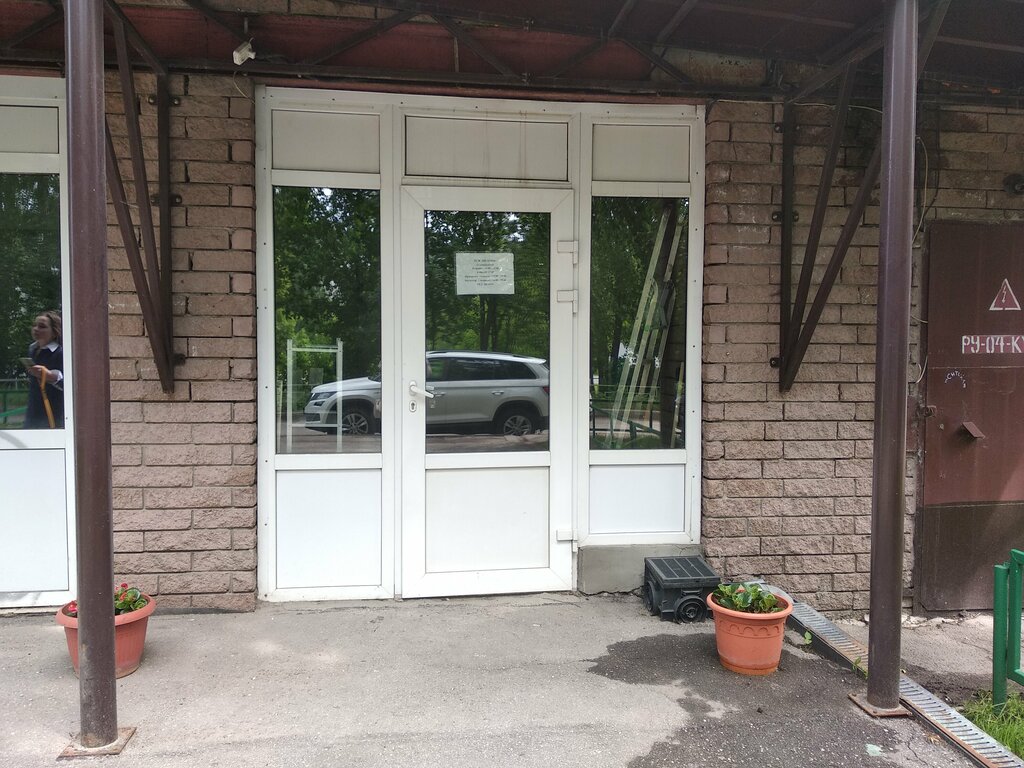 Bina, site yönetimi Печоры, Nijni Novgorod, foto