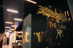 The Lark (Podyezdnoy Lane No:13), restoran  Saint‑Petersburg'dan