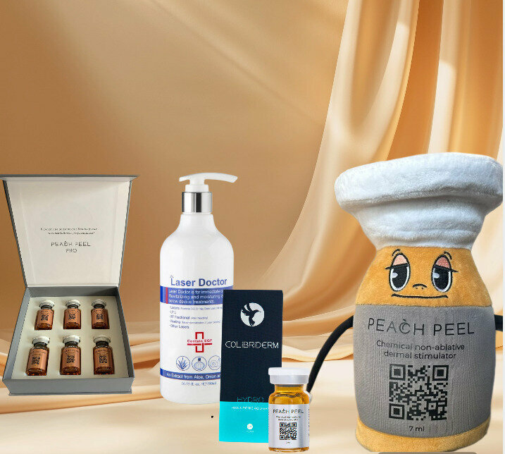 Kozmetoloji, kozmetik salonları Лидер Эстетики, Moskova, foto