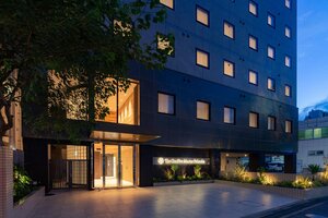 The OneFive Marine Fukuoka (No:6, Fukuoka), otel  Fukuoka'dan