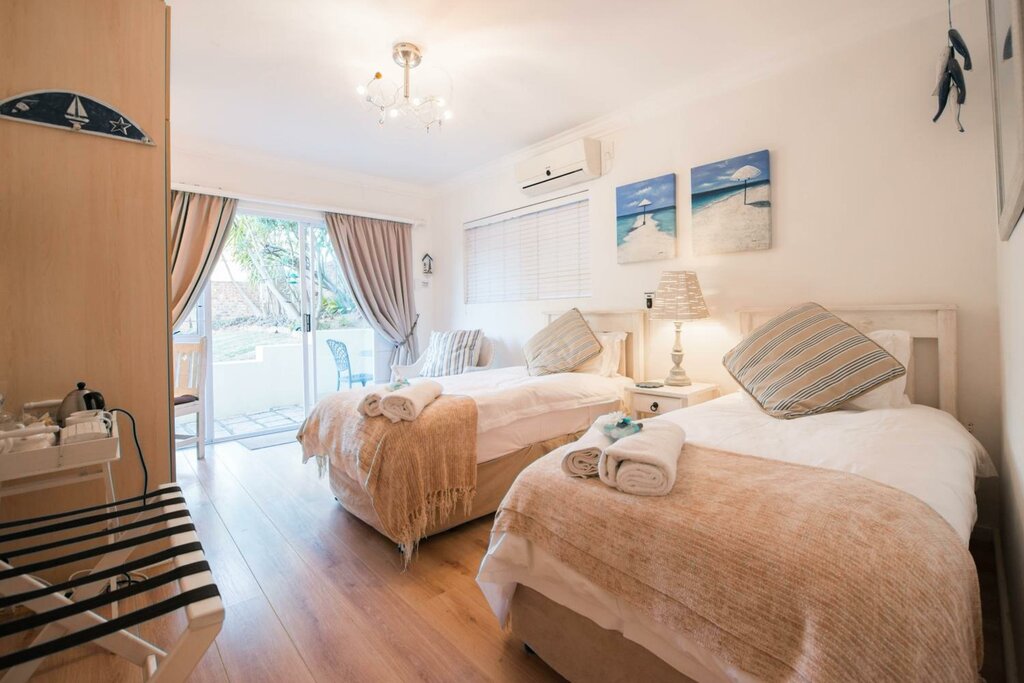 Otel Keiskama B & B, Port Elizabeth, foto