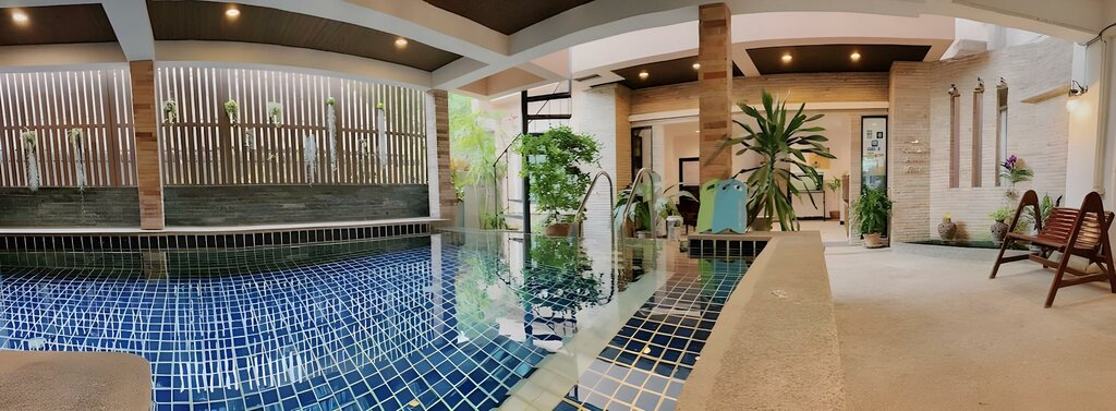 Otel Ice Kamala Beach Hotel, Phuket Eyaleti, foto