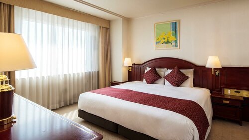 Otel Loisir Hotel Toyohashi, Toyohaşi, foto